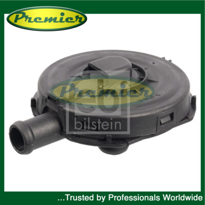 Premier Crankcase Oil Breather Valve Fits Audi A4 A6 A8 077103245B ...