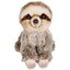 Adventure+Planet+SGB06ZZBH9KYUS+7+inch+Heirloom+Buttersoft+Sloth+Plush ...