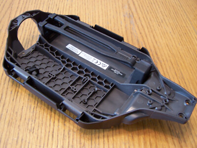 Fit Traxxas Jato 4x4 VXL Chassis Battery Hold Down &Clipless Body ...