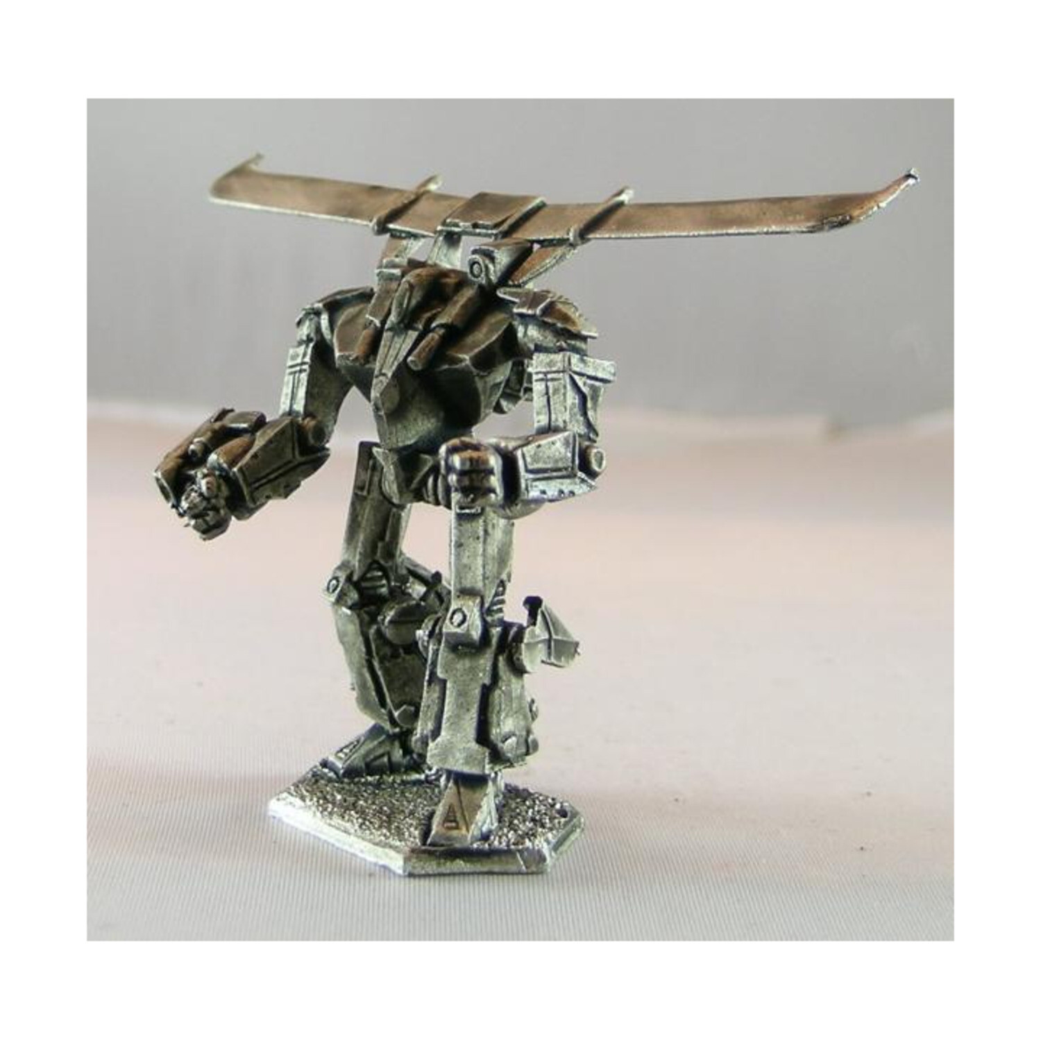 Iron Wind Battletech Incubus II (PDF-TRO Prototypes - 30 Ton) Pack New ...