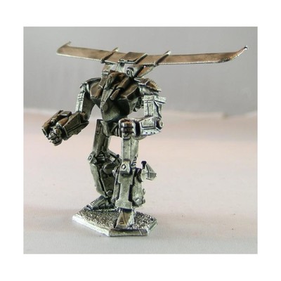 Iron Wind Battletech Incubus II (PDF-TRO Prototypes - 30 Ton) Pack New ...