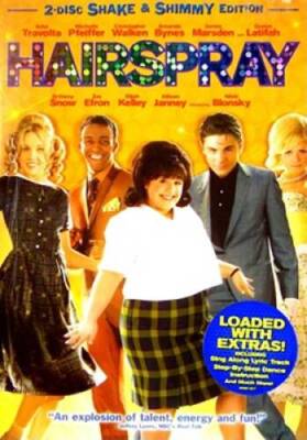 Hairspray - GOOD | eBay