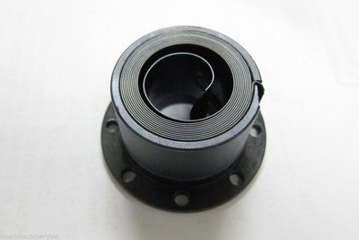 Milling - Bridgeport Quill