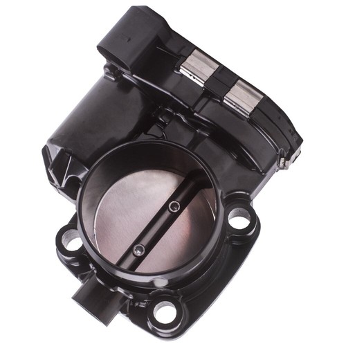 Throttle Body For GTX LIMITED iS 255 2009 210 Challenger 310 2x155 ...