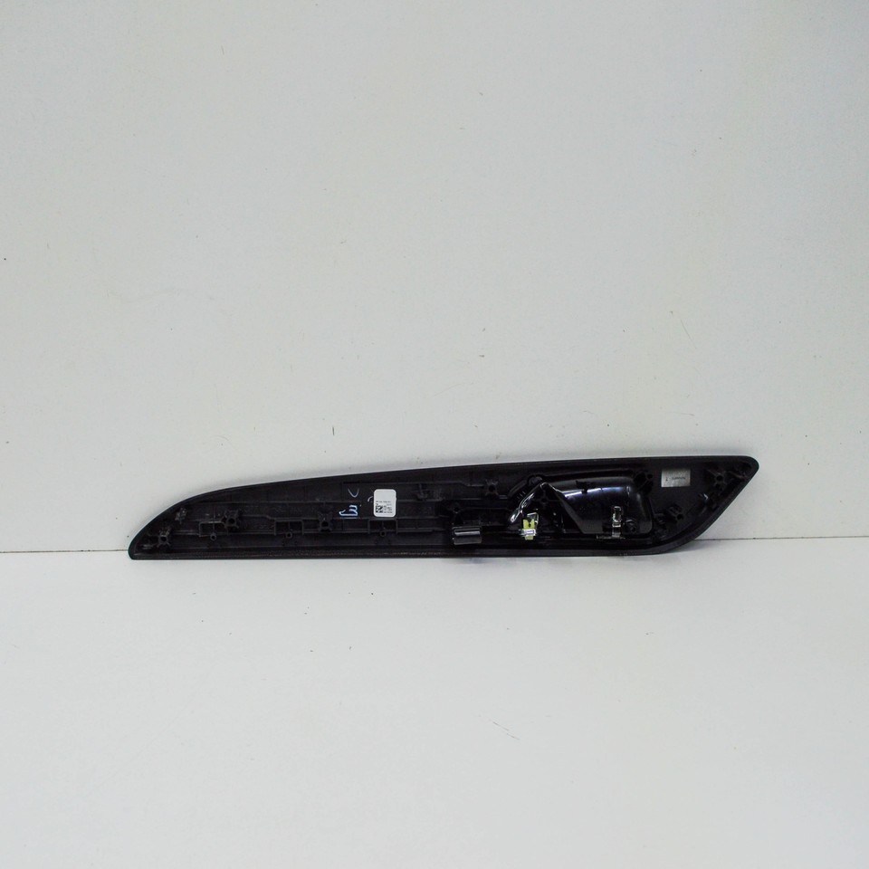 MERCEDES-BENZ GLE W166 2018 Rear Right Door Panel Trim A1667600661 ...