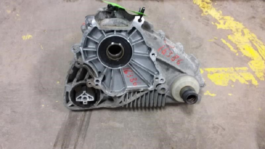 2007-2012 BMW X5 3.0L Diesel Transfer Case Assembly OEM | eBay
