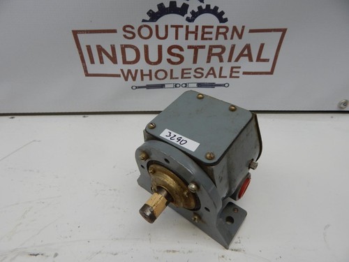 Allen Bradley Bulletin 808-D1 Zero Speed Switch | eBay