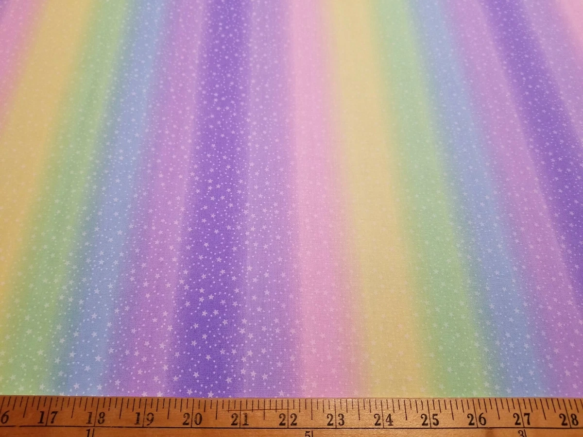 Pastel Fabric
