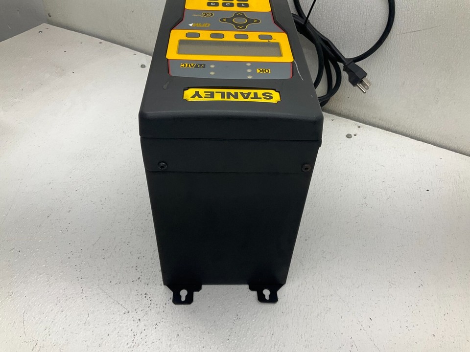 Stanley Assembly 21A108722 QPM Nutrunner Controller (VT) | eBay