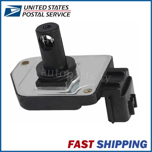 Mass Air Flow Sensor Meter MAF For 1996-2004 Nissan Pickup Frontier ...