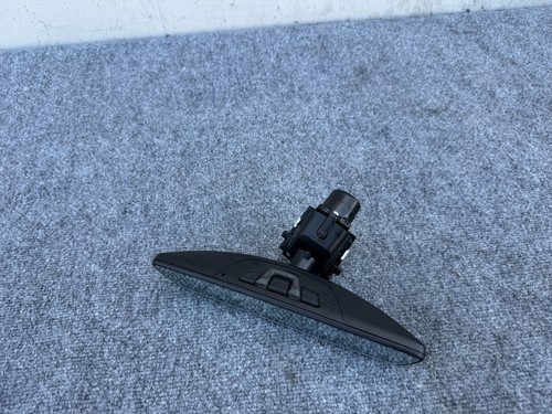 REAR VIEW MIRROR HOMELINK AUTO DIM BMW X3 X4 G01 (2018-2023) OEM | eBay