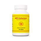 ATP Cofactors 90 Tablets Optimox | eBay