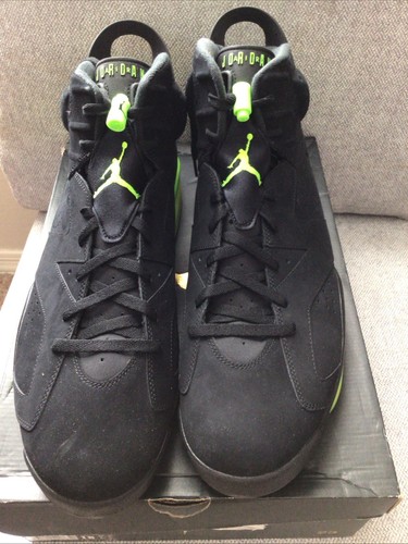 Air Jordan 6 Retro Oregon Pe SAMPLE | eBay