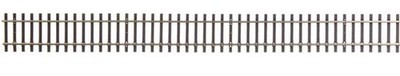 Walthers Track 948-70001 HO Scale Code 70 Nickel Silver Flex Track (5 ...
