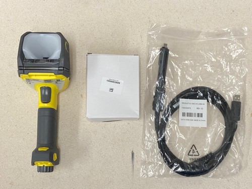 DMR-8700DX-LAB (Cognex - Dataman USB Barcode Reader w/ Cable & Power ...
