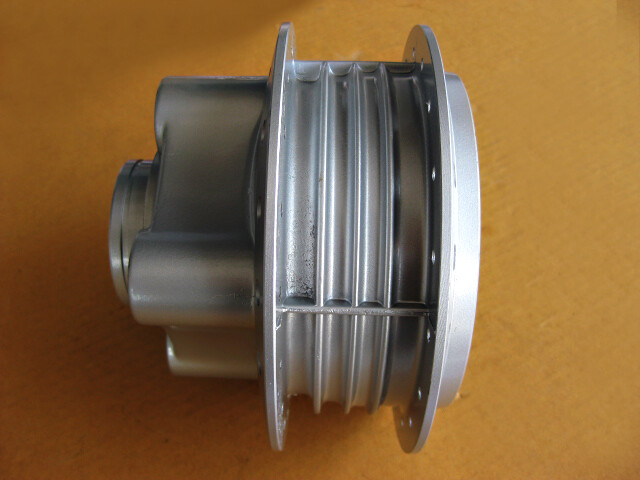 Fit REAR WHEEL HUB HONDA CB100 CB125S CL100 CL100S CL125S ST90 CG125 ...