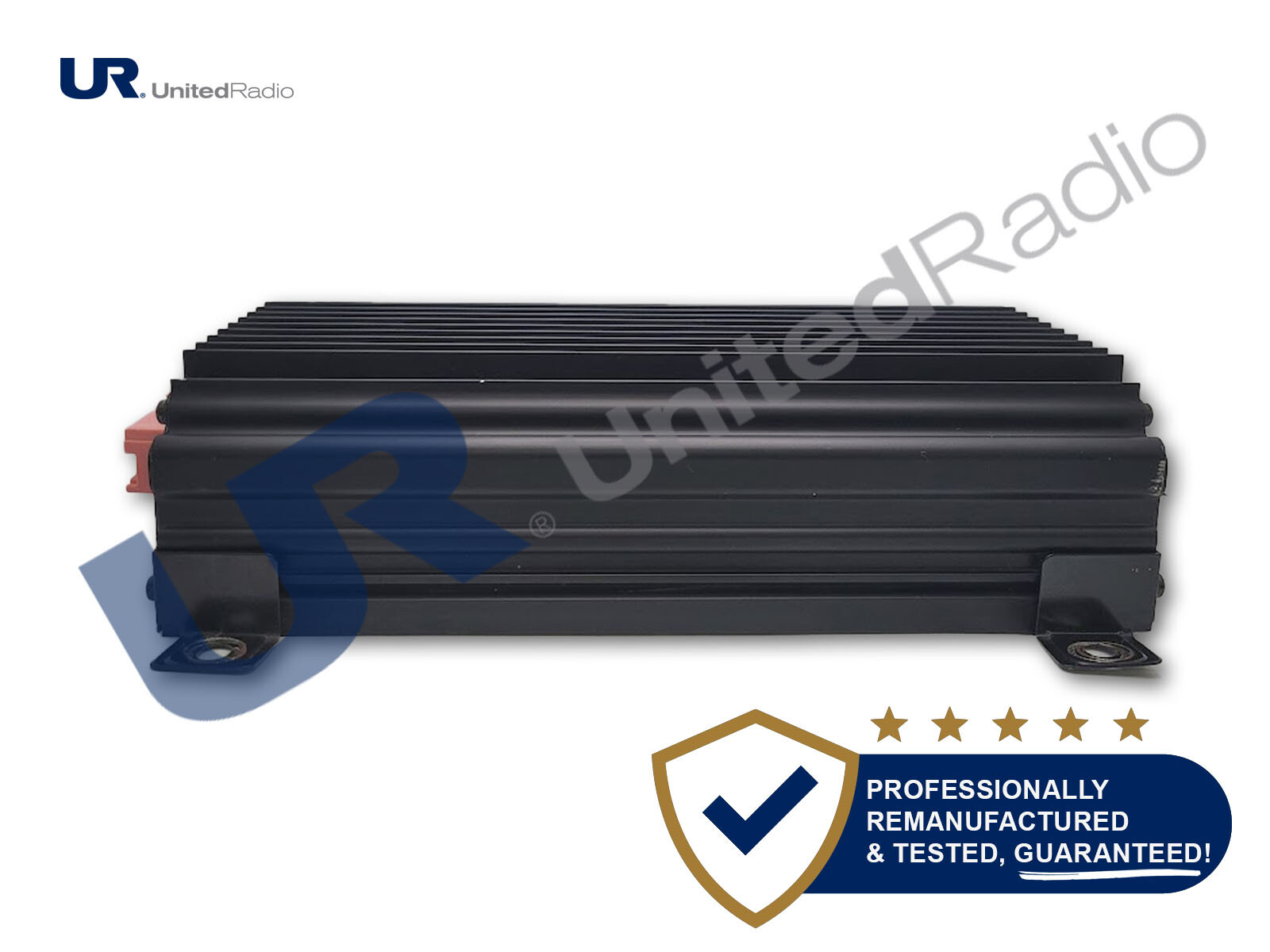 25708412 CADILLAC AMPLIFIER FACTORY OEM 2000-2005 DEVILLE | eBay