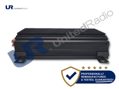 25708412 CADILLAC AMPLIFIER FACTORY OEM 2000-2005 DEVILLE | eBay