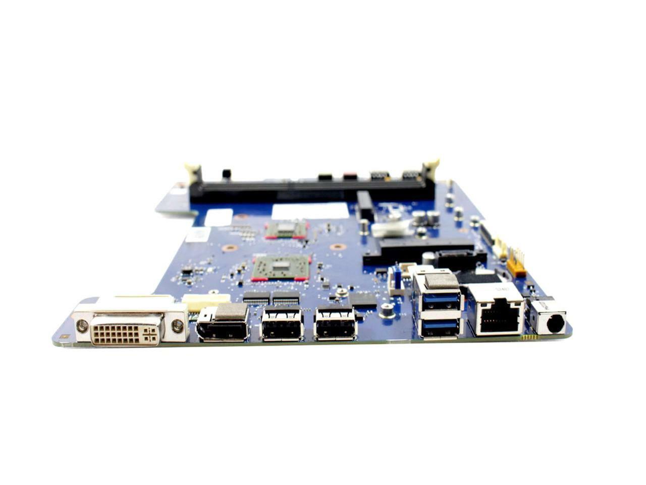 New Dell WYSE Zx0 Z90S7P AMD G-T52R Processor Motherboard DDR3 SDRAM ...