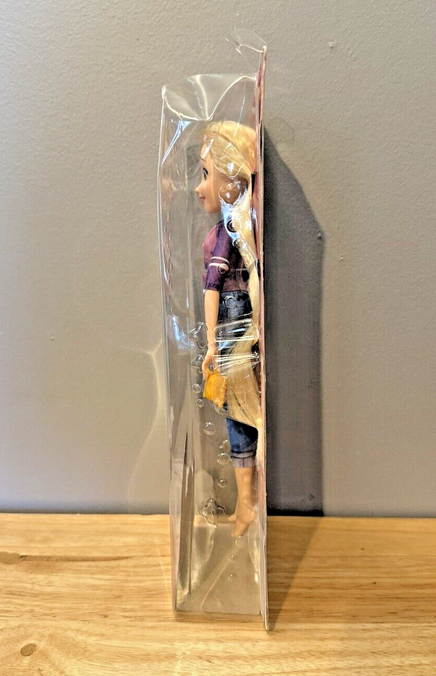 2019 Disney Princess Comfy Squad RAPUNZEL (Ralph Breaks the Internet ...