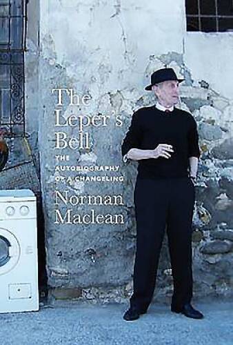 The Lepers Bell: Reflections of a Changeling - Hardcover - GOOD | eBay