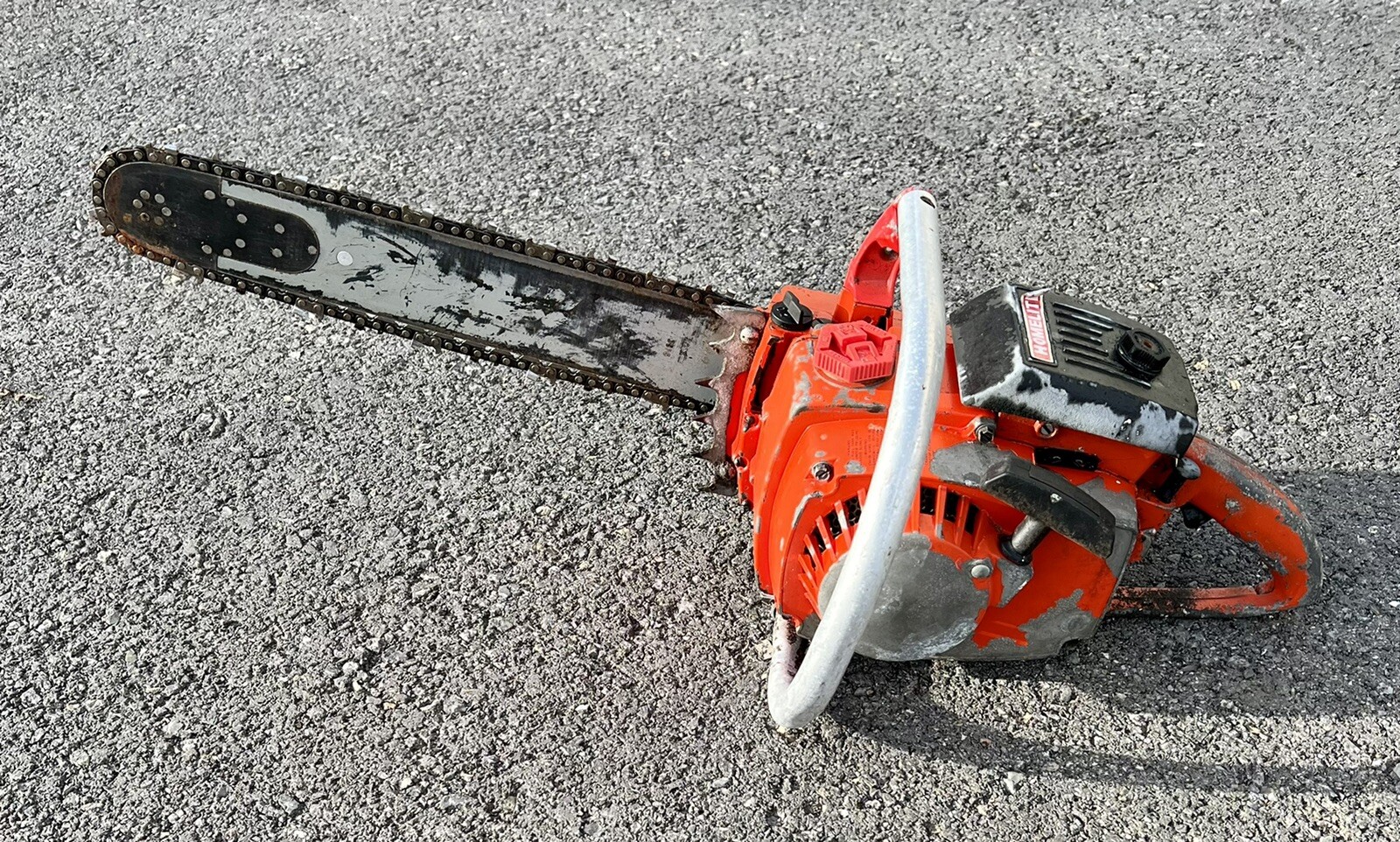 Vintage Chainsaw for sale | Only 4 left at -60%
