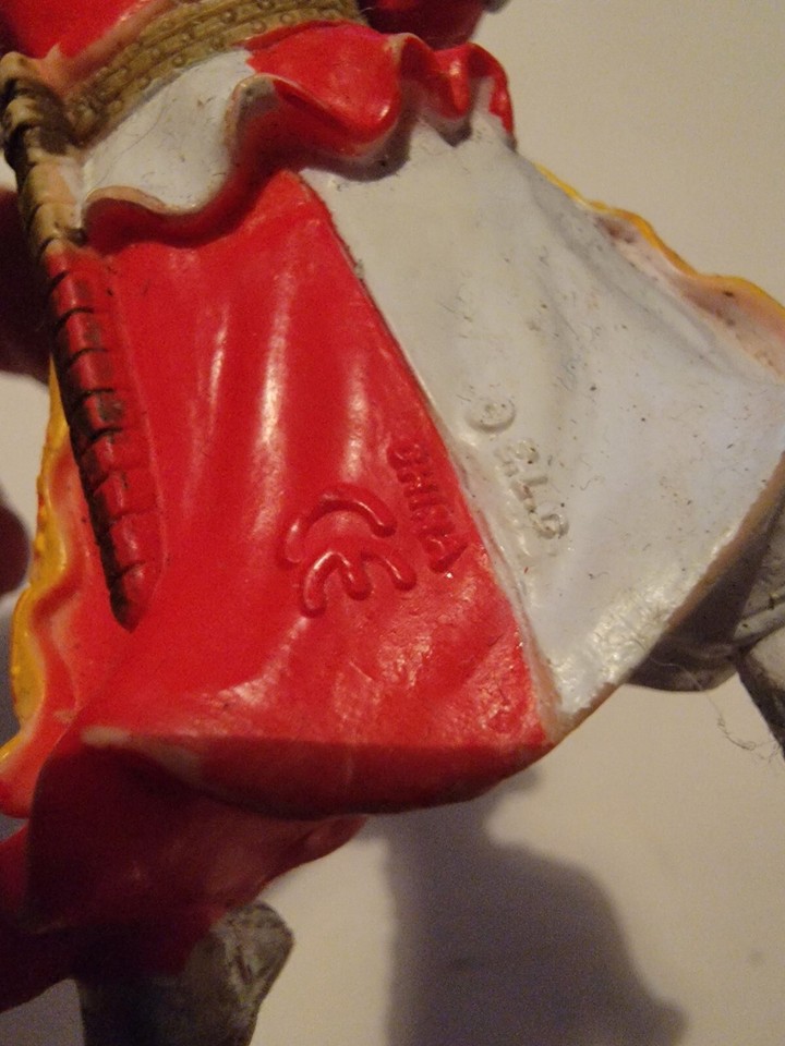 ELC Early Learning Centre Knight Action Figure Mini Fig Toy Medieval | eBay