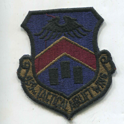 USA Patch 439th Tactical Airlift Wing Subduet ca. 75 mm mm (T985) | eBay.de