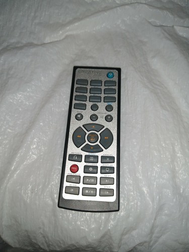 Fastshipping🇺🇲 Creative RM-1500 Audio Sound Blaster Remote Control | eBay