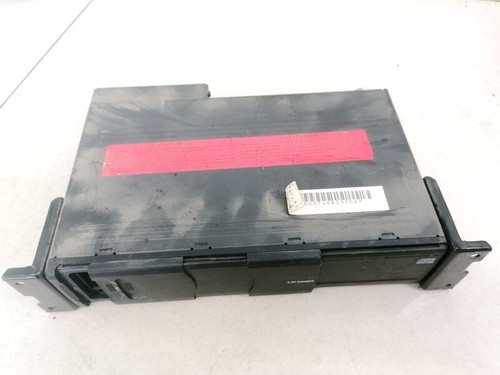 65126913390 020258 CD changers for BMW 3-Series 2002 FR1445913-25 | eBay