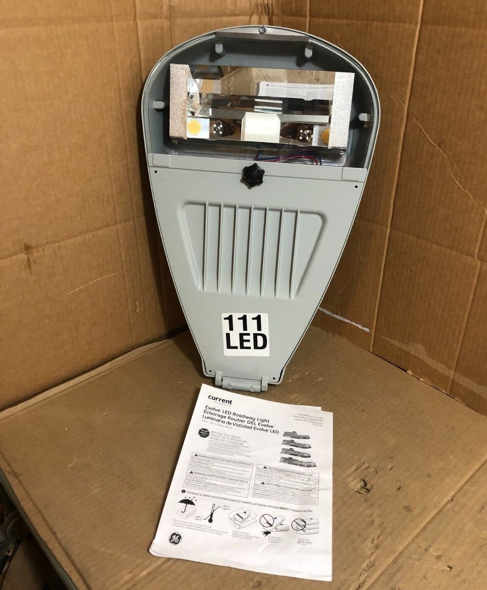 Ge Roadway Lighting Led | Shelly Lighting