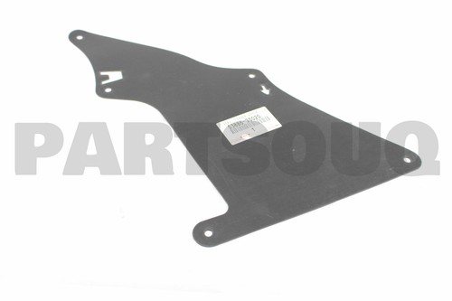 5388635020 Genuine Toyota SEAL, FRONT FENDER, RH/LH 53886-35020 | eBay