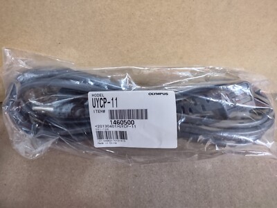 Original Olympus Microscope Power Cord UYCP-11 6ft New | eBay