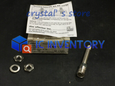 1PCS Brand new ones IFM IE5331 Proximity Switch Sensor | eBay
