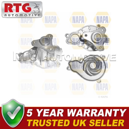 Water Pump Fits BMW 1 Series 2015- 2 Series 2015- 1.5 1.8 2.0 D ...