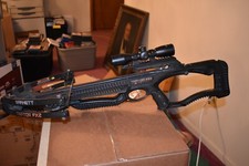 Barnett RAPTOR FX Bow for sale online | eBay