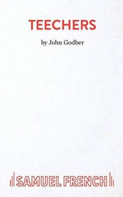 Teechers (Acting Edition) - Paperback By Godber, John - GOOD | eBay