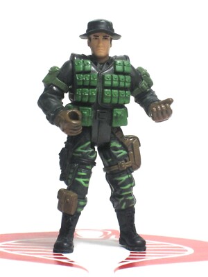 CHAP MEI Action Figure Military Trooper #1212-1 | eBay