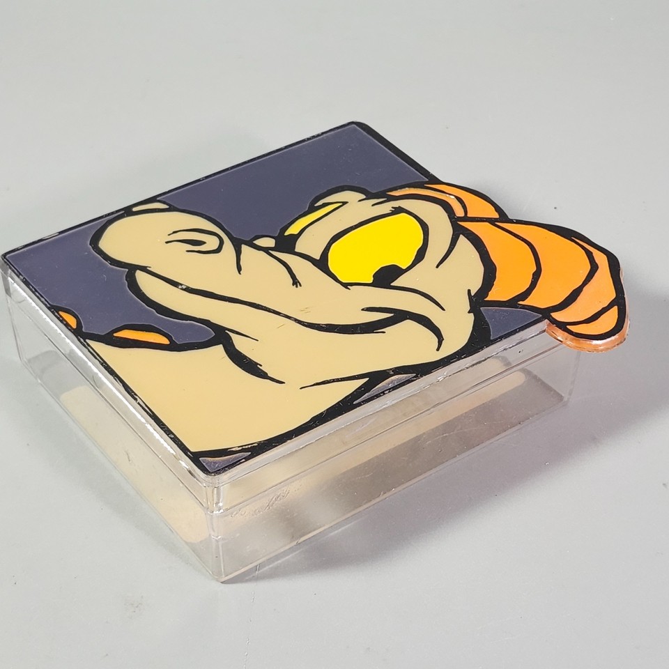 Figment Dragon Disney Journey Into Imagination VTG Jelly Bean Candy ...