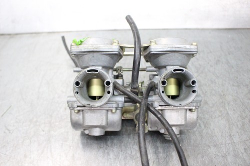76-79 Yamaha XS650 carbs Mikuni OEM bs38 LM85 | eBay