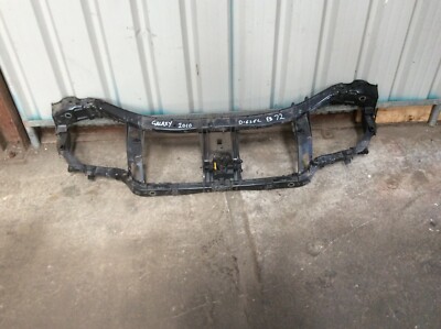 FORD GALAXY 2010 REG FRONT SLAM PANEL 2000cc DIESEL. | eBay UK