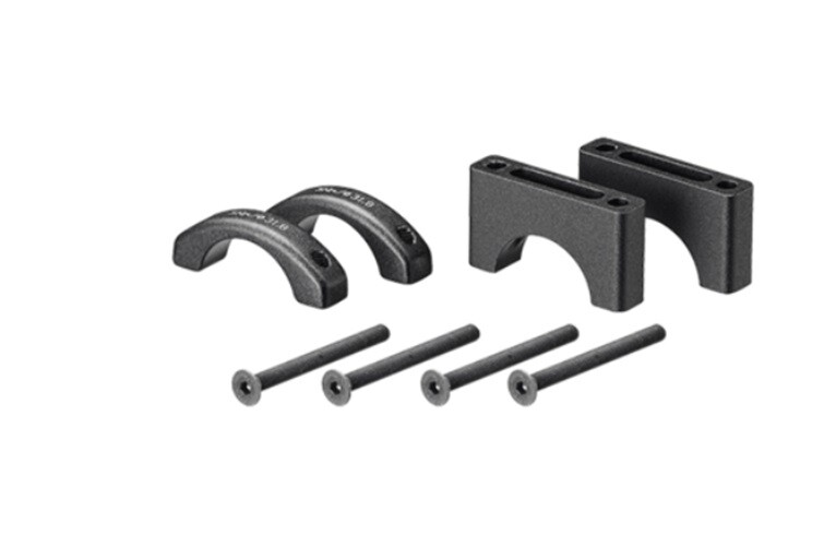 Controltech Aero Cockpit Plus Carbon Sirocco Mini Handlebars tt Time ...