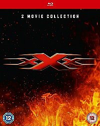 XXX/XXX - The Next Level (Boxset) (DVD, 2016) for sale online | eBay