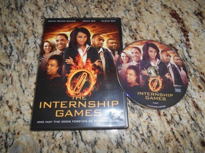 Internship Games [DVD] 760137814191 | eBay