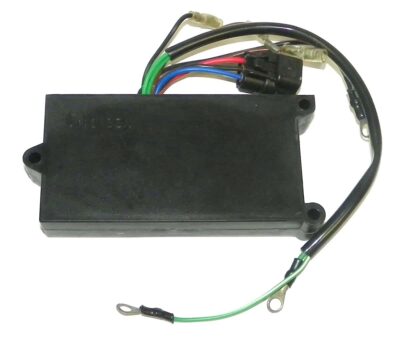WSM Switch Box: Mercury / Mariner 15 - 25 Hp 2 Cylinder 94-98 OEM ...