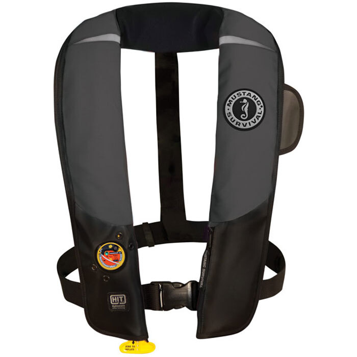 Mustang HIT Inflatable PFD | eBay