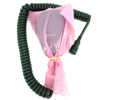 New EF Johnson Microphone for 5300 ES Radio | eBay