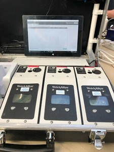 CALIBRATION SERVICE For Welch Allyn/Braun ThermoScan PRO 6000 and 4000 ...