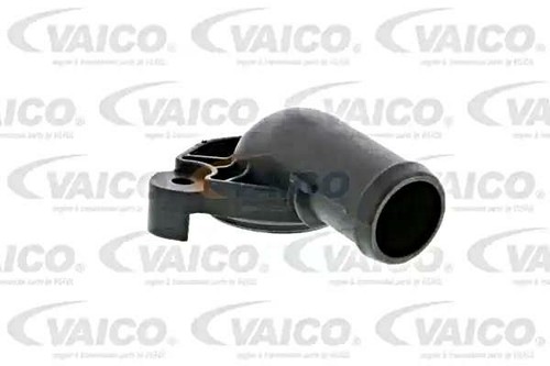 VAICO Coolant Flange Fits SEAT Ibiza SKODA Fabia Roomster VW Polo ...