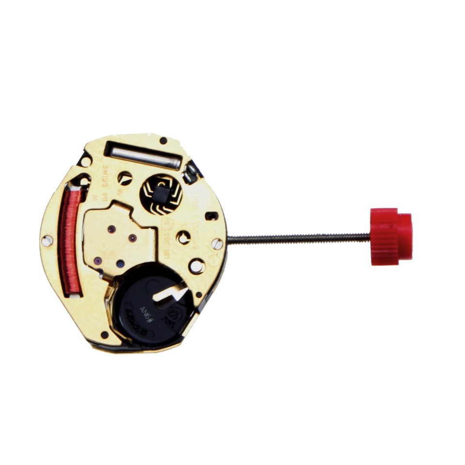 ETA 902.101 quartz movement 6 3/4 x 8''' SC SWISS MADE | eBay